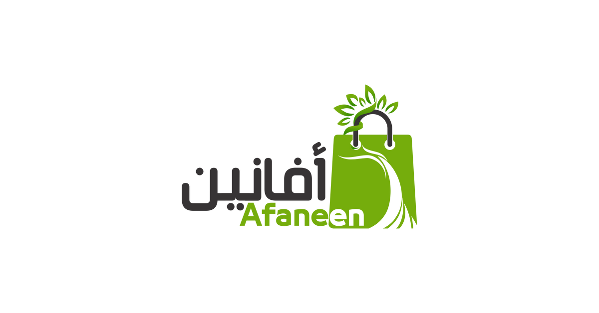 Afaneen store – متجر أفانين الإلكتروني